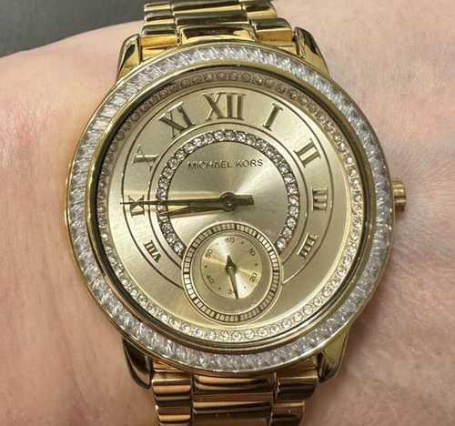 Женскик часы Michael Kors