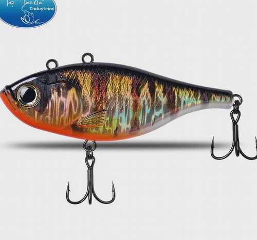 Top Tackle Industries Cf Lure 120 мм Color-11