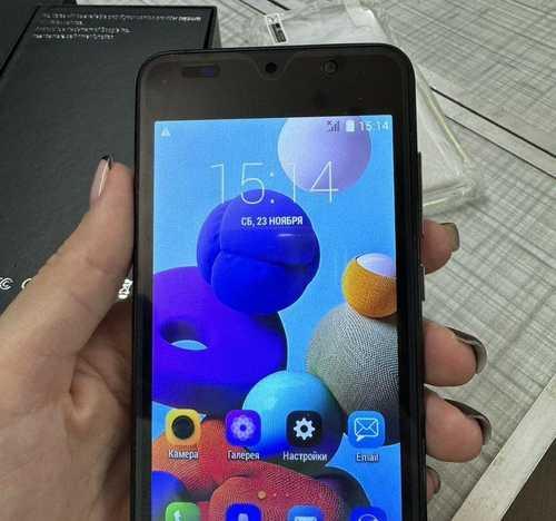 Smarty H920, 4 ГБ