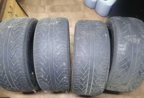 Yokohama Advan ST V802 265/50 R20 111W