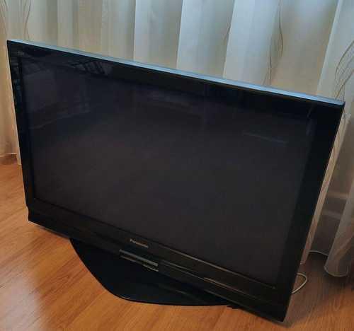 Panasonic TH-R42PV70K - неисправный