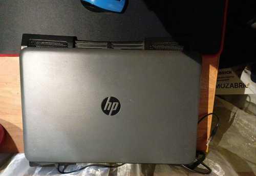 Ноутбук hp 255 g5