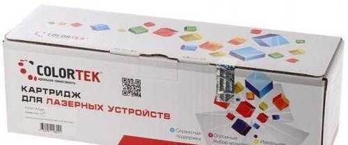 Q6511XC Тонер-картридж Colortek