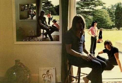 Pink floyd - Ummagumma (2CD)