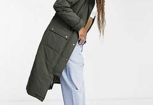 Новое женское пальто, куртка 42-44