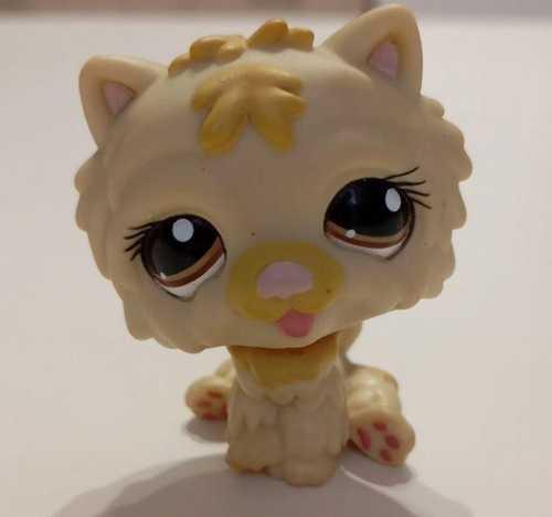 Littlest pet shop 2007 оригинал LPS