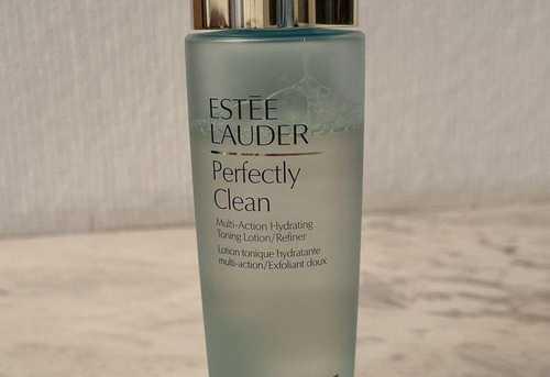 Estee lauder perfectly clean лосьон