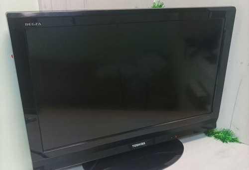 32" Телевизор Toshiba 32AV605PR (с3836)