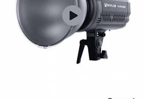 Видеосвет светодиодный LED для фото видео сьемки