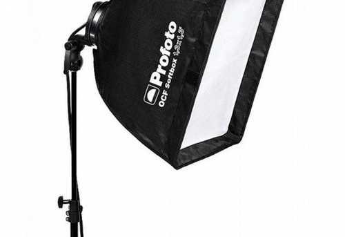 Софтбокс Profoto OCF Softbox 1,3x1,3'