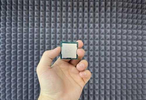 Процессор Intel Core I7 9700F (LGA1151V2)