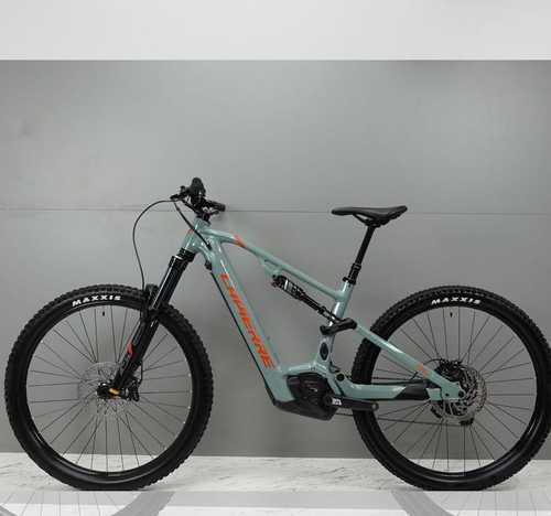 LapierreOvervolt TR 4.6 2024 E Mtb