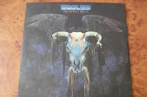 Eagles – One Of These Nights, 1975 US