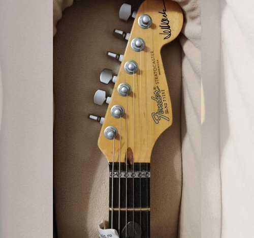 Fender partcaster/tele deluxe