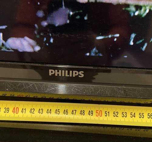 Телевизор Philips 40pfl4418t/60