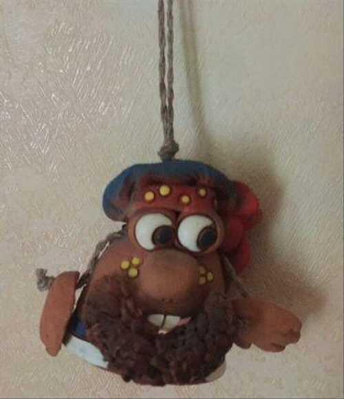 Колокольчик