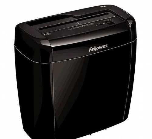 Шредер Fellowes Powershred 36C 167748