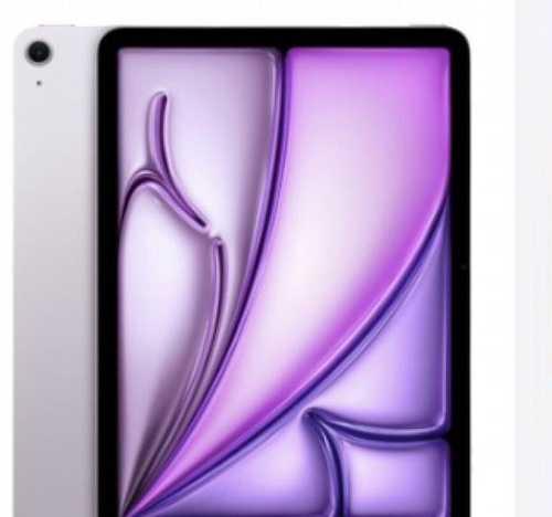 Apple iPad Air 6 13" Wi-Fi 2024, 128Gb