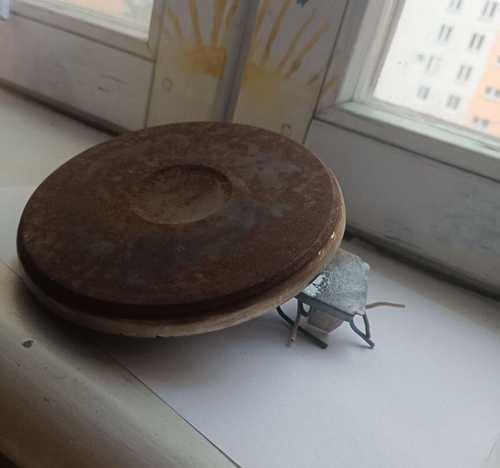 Блины для плиты