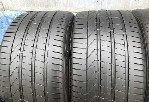 Pirelli P Zero 315/30 R22