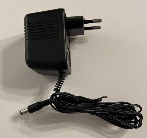 Блок питания (adaptor) 12V 400 mA