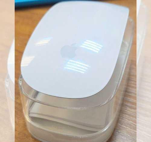 Мышь apple magic mouse