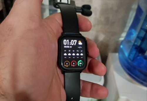 Смарт Часы Xiaomi Amazfit GTS (A1914)
