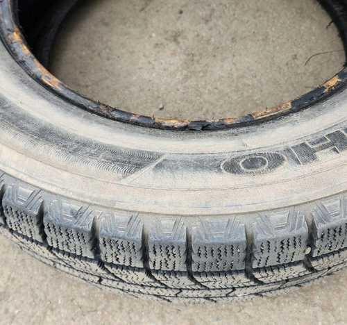 Kumho Ice Power KW21 215/65 R16