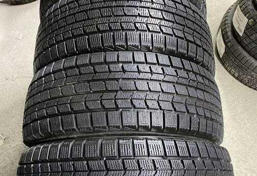 Dunlop DSX-2 205/55 R16