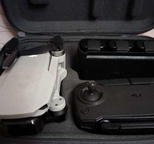 Dji mavic mini