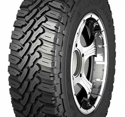 Nankang FT-9 215/75 R15 100Q