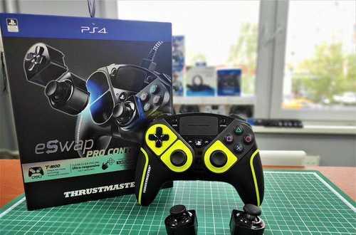 Геймпад Thrustmaster eSwap Pro Controller