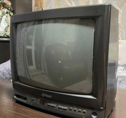 Телевизор funai tv 1400a mk8