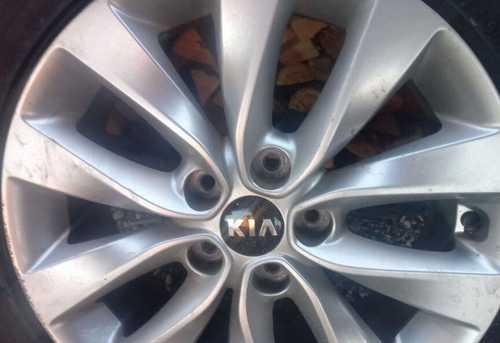 Accelera X-Grip 2.25/5 R17 25B
