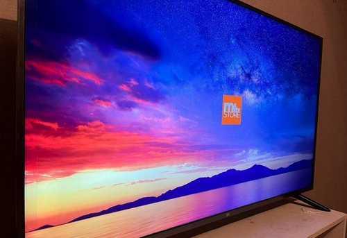 Телевизор Xiaomi Mi TV 4s 55 4K