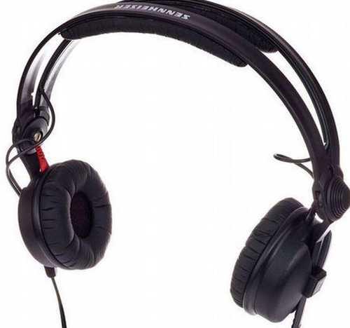 Sennheiser HD-25 наушники новые