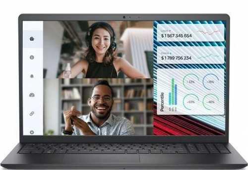 Dell Vostro 3520 Core i3 1215U 8Gb SSD256Gb Intel