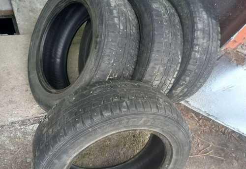 Dunlop SP Winter Ice 01 185/65 R15