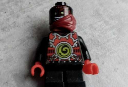 Lego Ninjago минифигурка