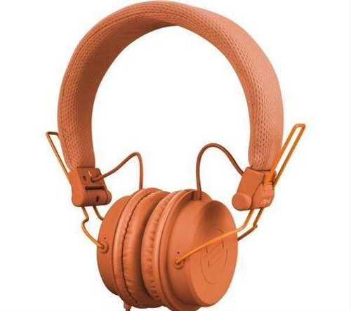 Накладные наушники Reloop RHP-6 Orange