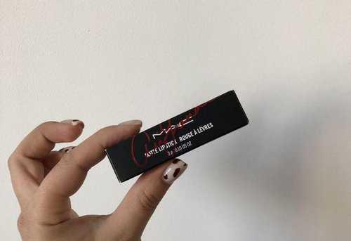 Матовая помада MAC «Viva Glam Ariana Grande 2»