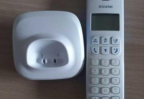 Беспроводной домашний телефон Alcatel