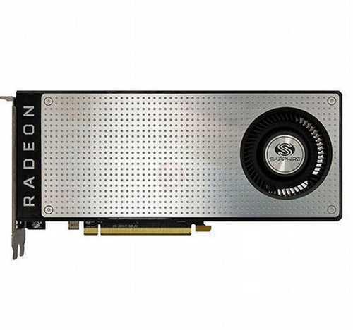 Б/У Видеокарта sapphire radeon RX470 8GB