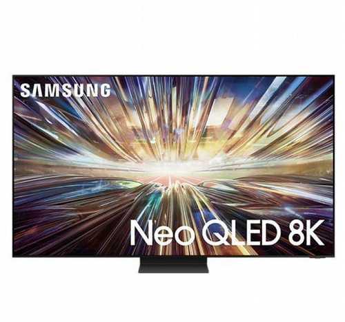 Телевизор Samsung QE85QN800DUX (Ростест)