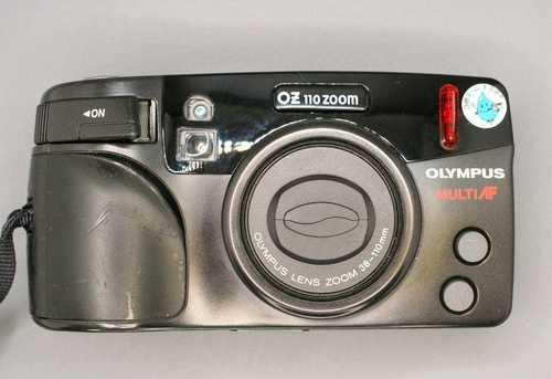 Olympus OZ 110 Zoom