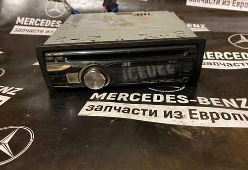 Магнитола JVC KD R427