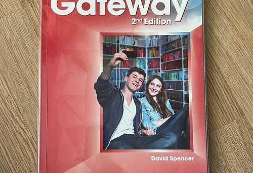 Gateway B2 Second Edition Student's book