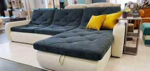 Модульный диван от фабрики