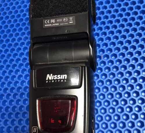 Вспышка Nissin Di-622 Mark II for Nikon