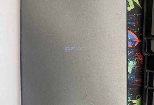 Планшет dexp p11 128gb